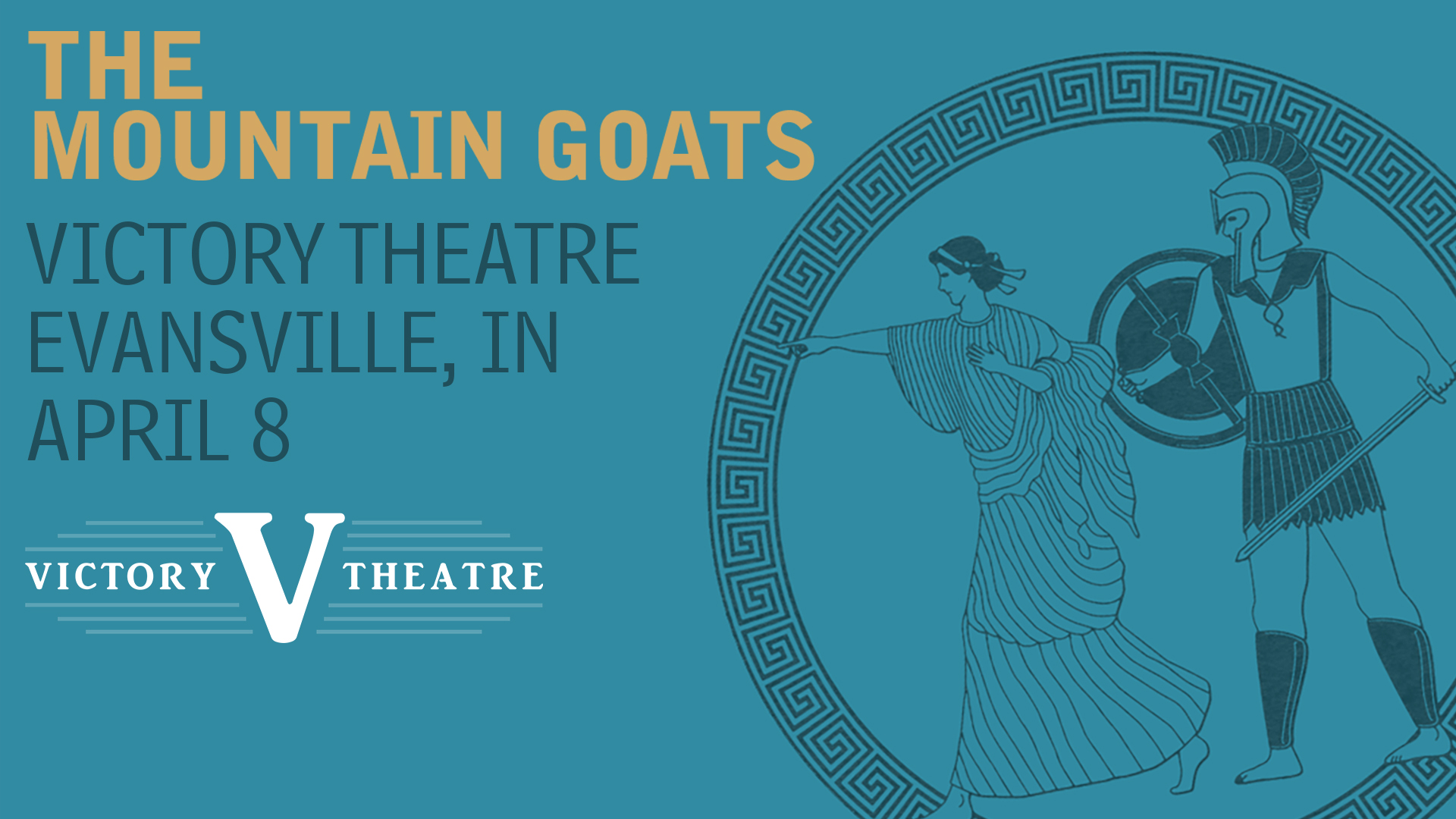 Victory Theatre | Evansville, IN - Home